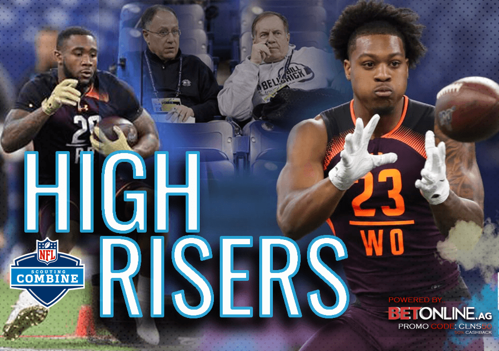 Combine Risers From a Patriots Perspective - CLNS Media