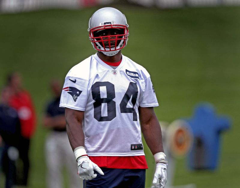 Patriots Roster Preview: Tight Ends - CLNS Media