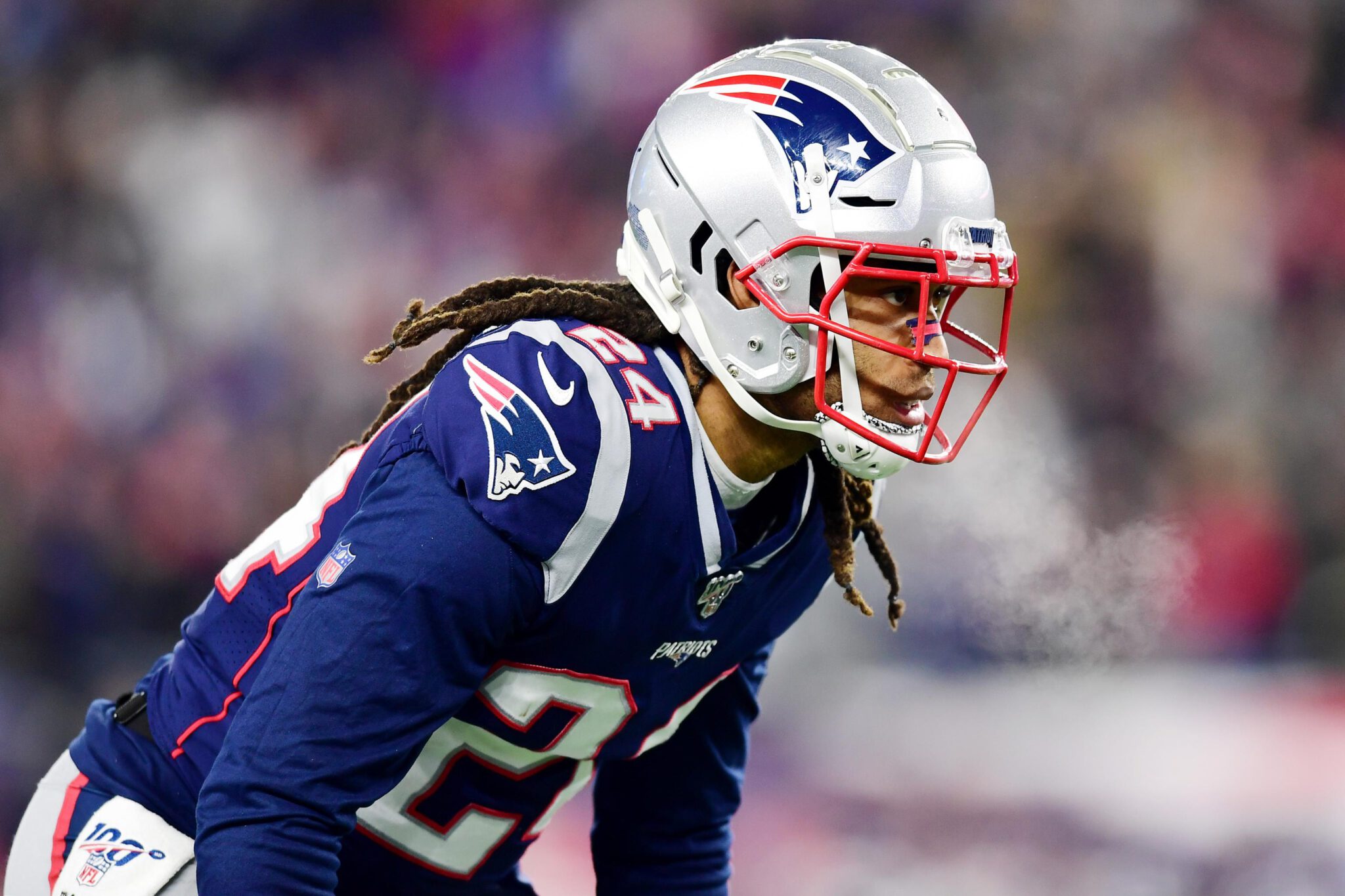 Patriots Roster Reset: Stephon Gilmore Leads Best Cornerback Group in ...