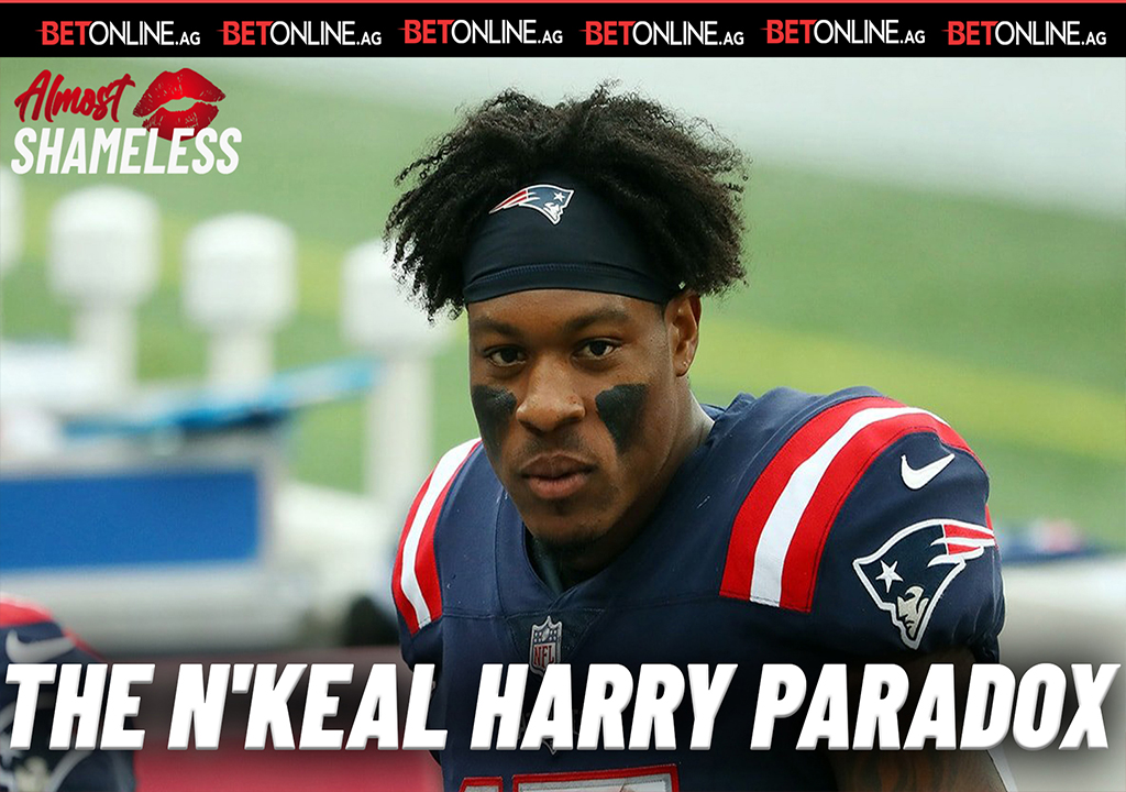 The N'Keal Harry Paradox - CLNS Media