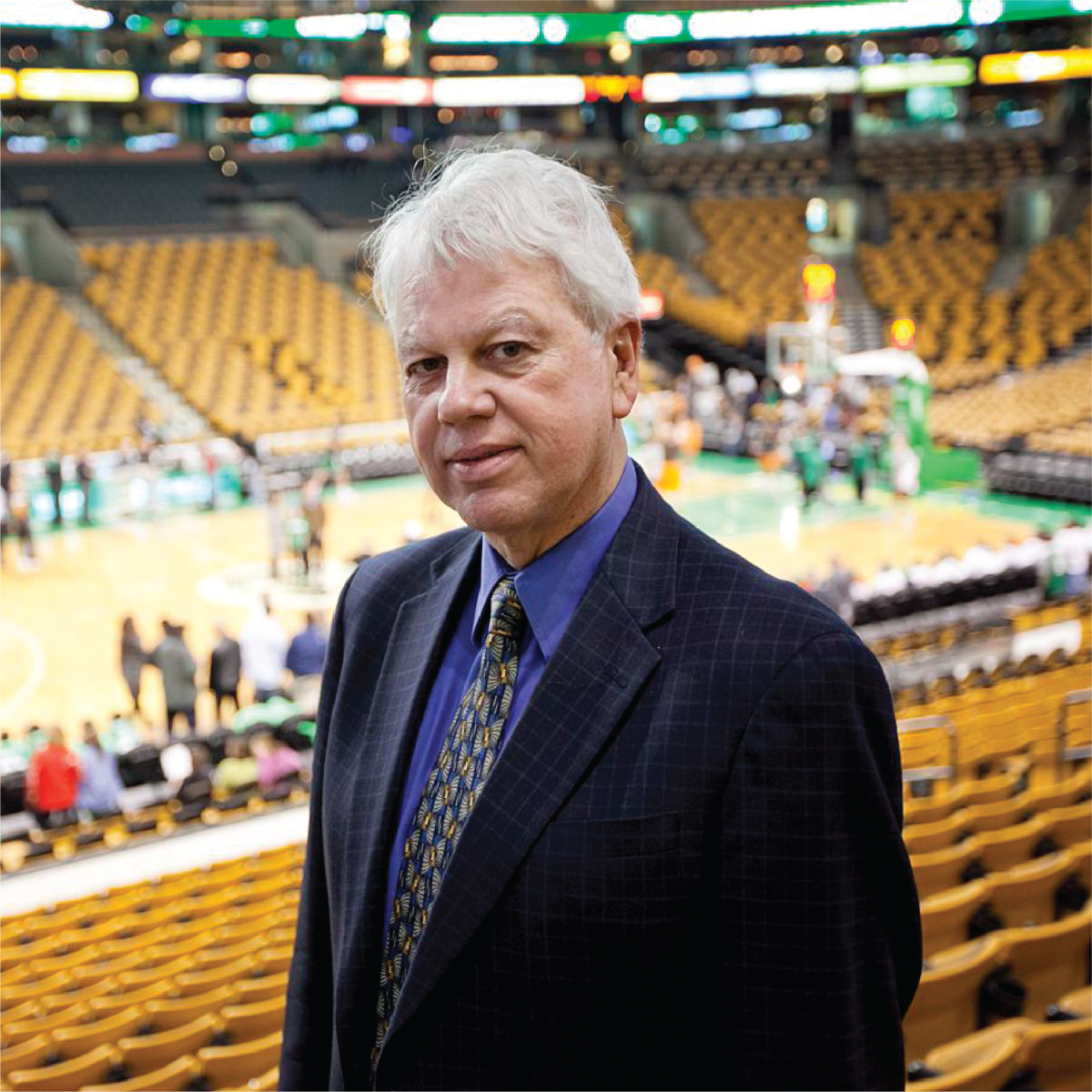 CLNS Media Network Talent - CLNS Media