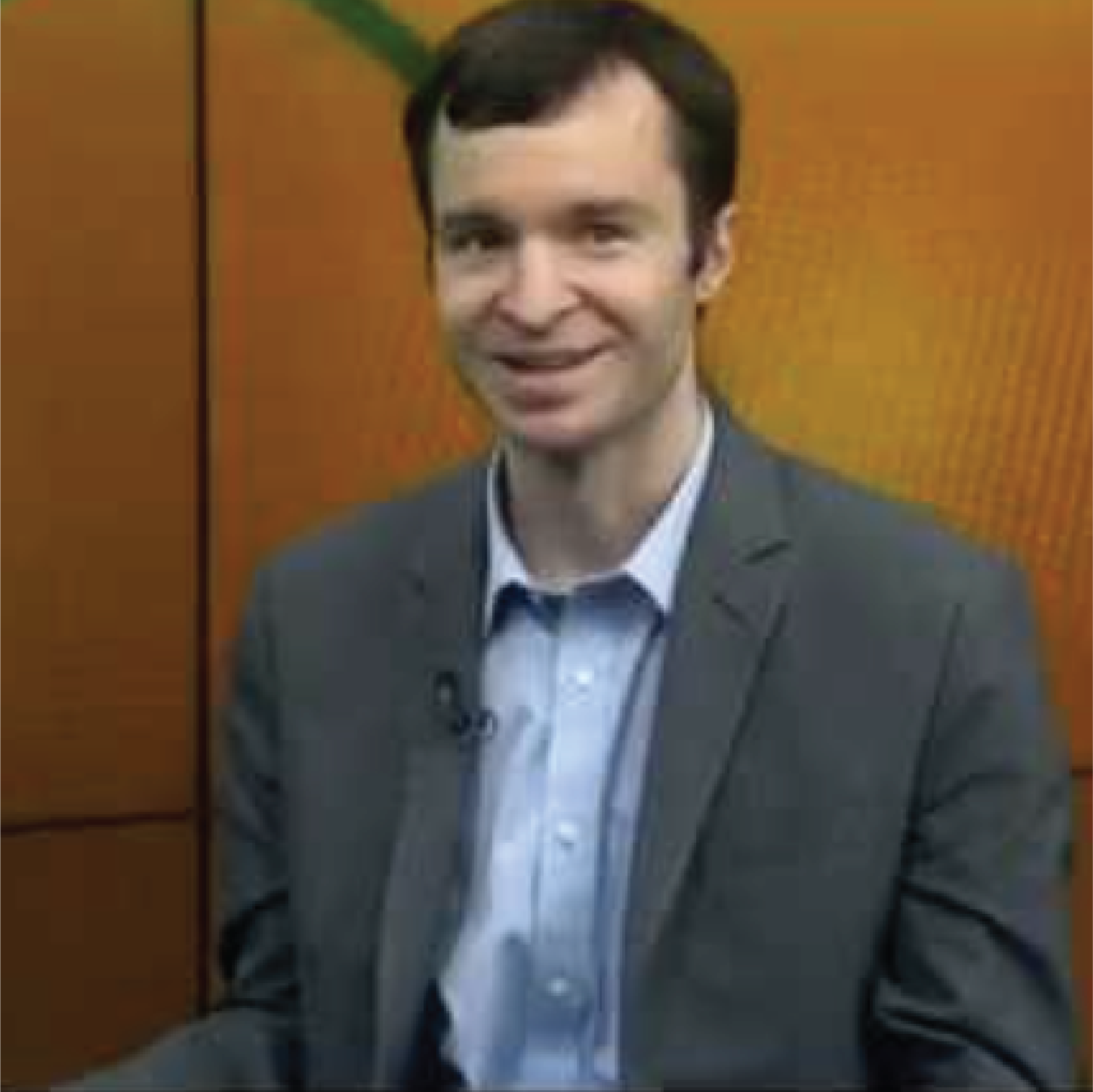 CLNS Media Network Talent - CLNS Media