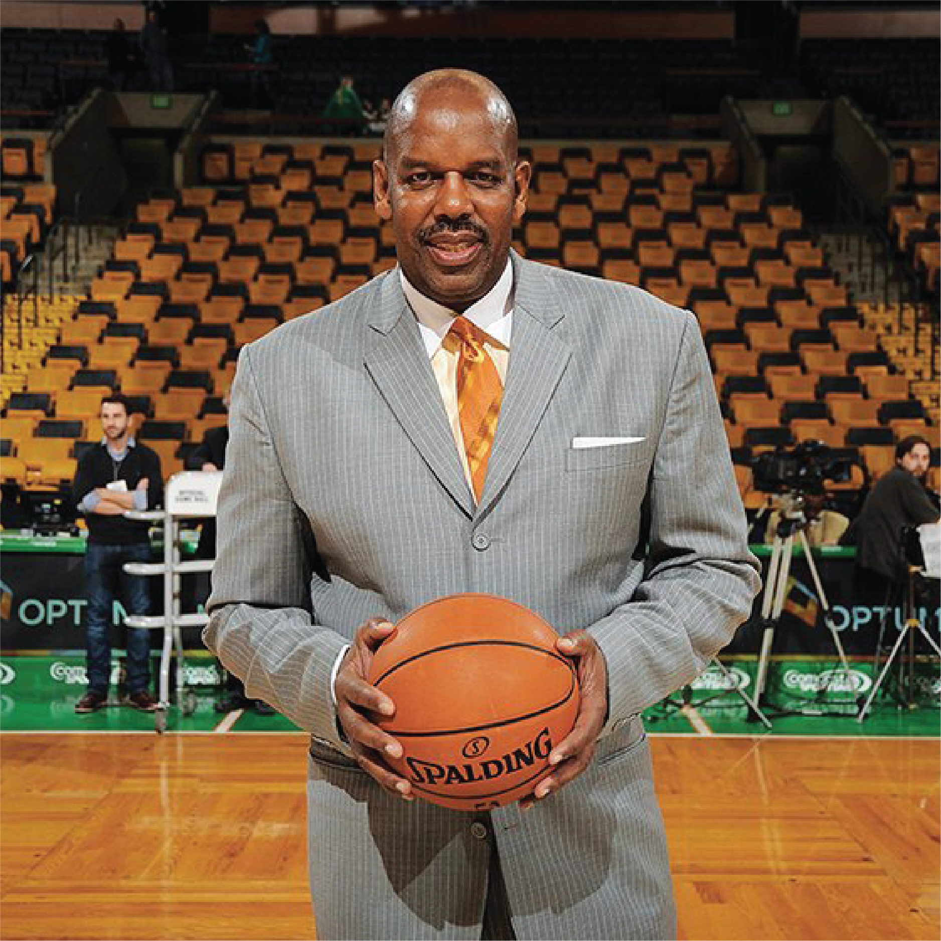 CLNS Media Network Talent - CLNS Media