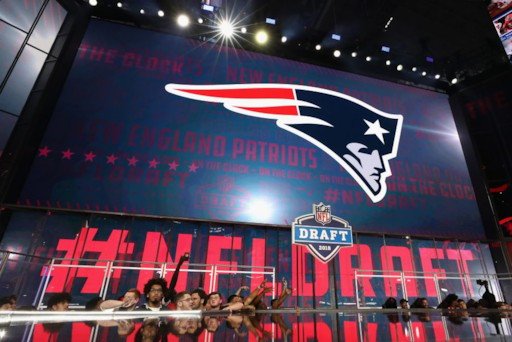 Who Was the Best Pick of the Patriots 2020 NFL Draft? | Patriots Roundtable - CLNS Media