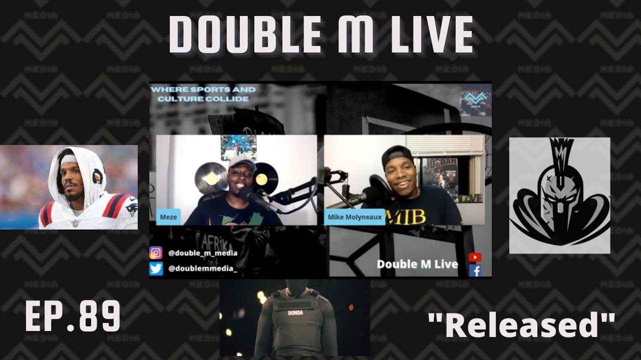 "Released" | Double M Live - CLNS Media