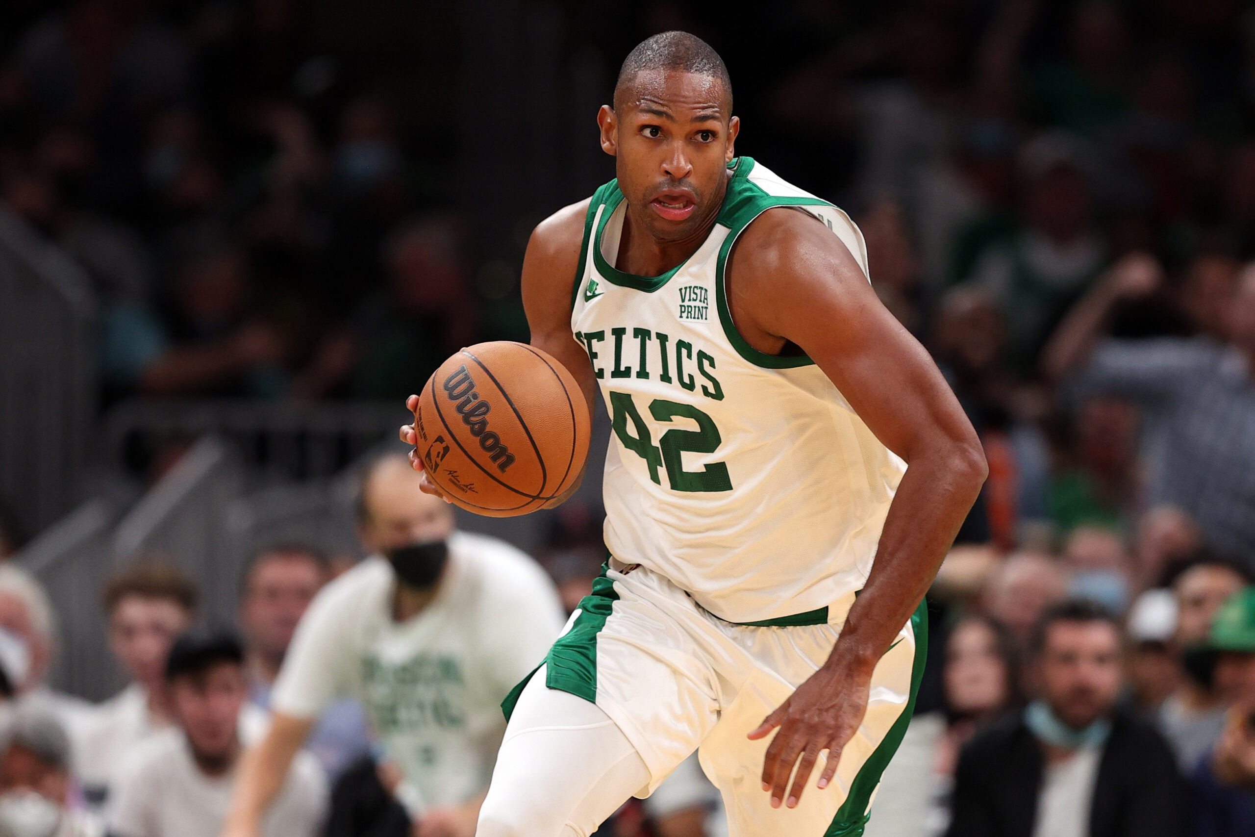 Al Horford Wallpaper