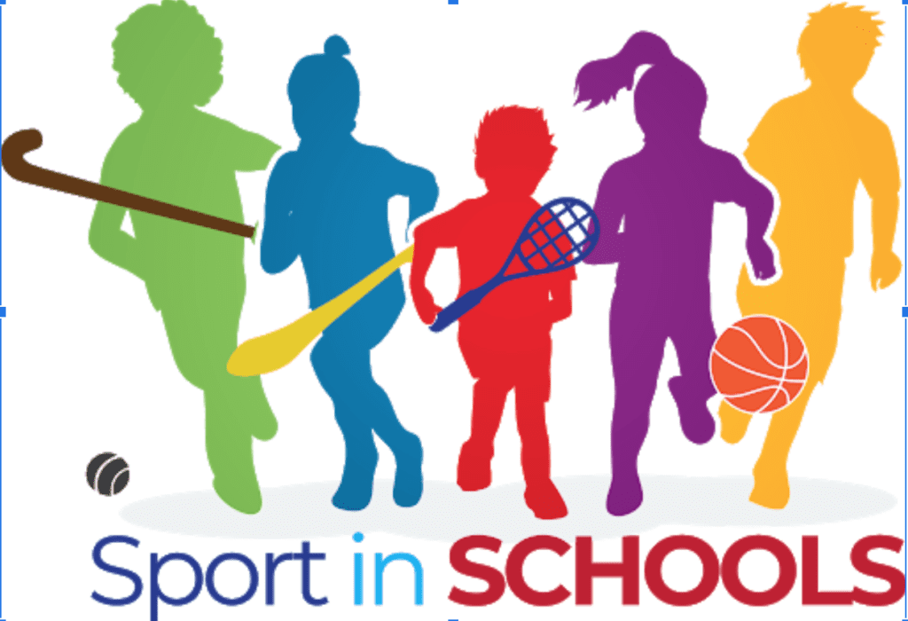 H1: The Importance of Sports in Schools Today - CLNS Media