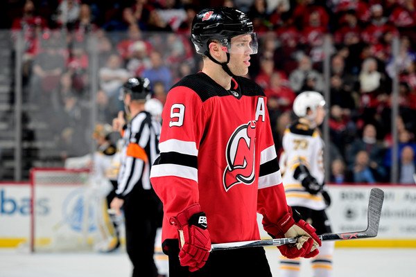 The Price for Taylor Hall is High, But Worth it for Bruins - CLNS Media