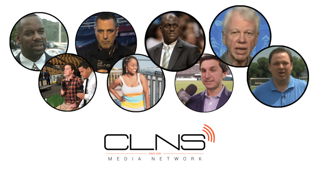 About CLNS - Leading Provider of Audio and Video Podcasts - CLNS Media