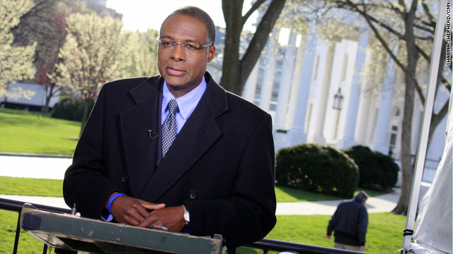 White House Correspondent Dan Lothian to Join CLNS Media Network - CLNS ...