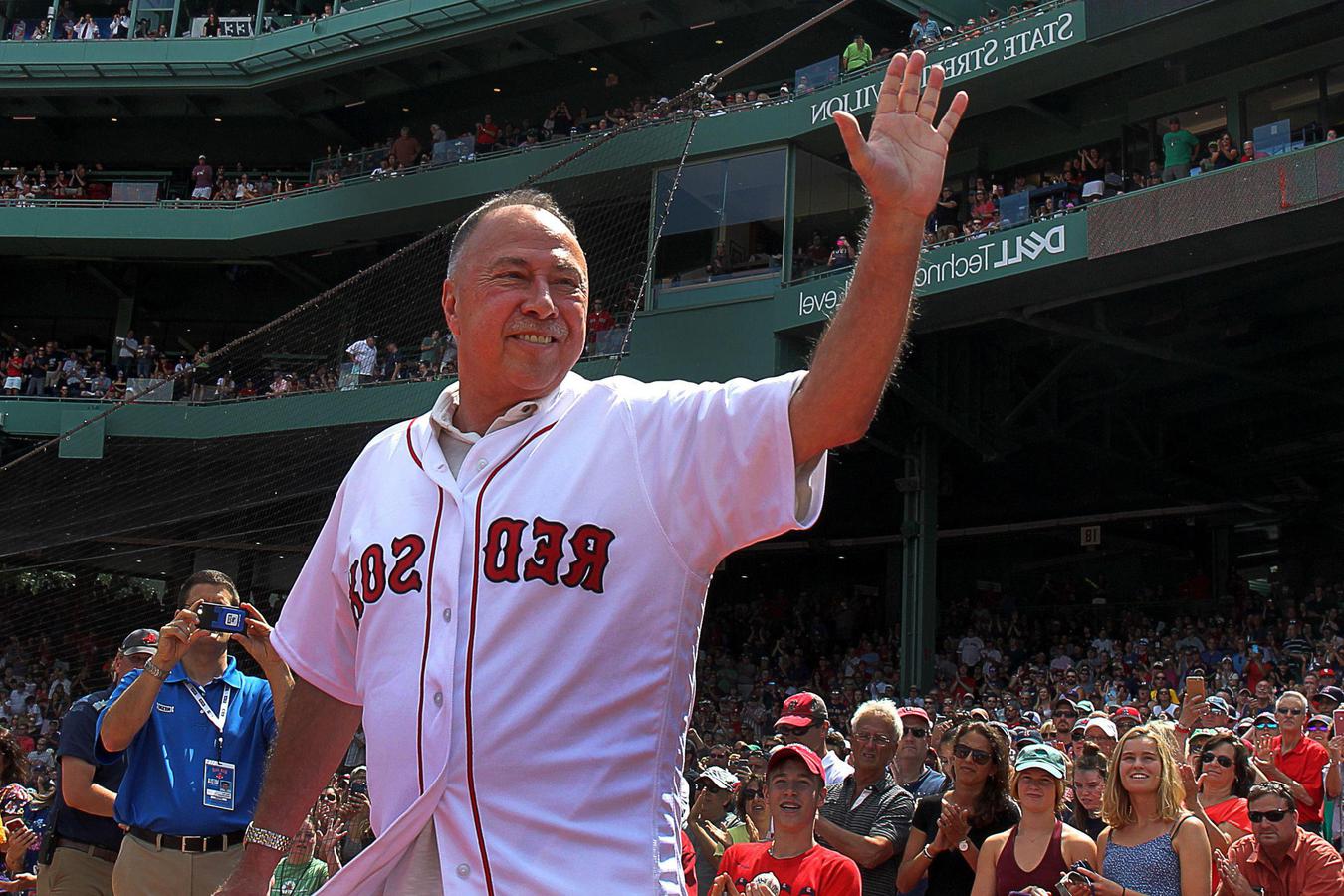 Remembering Jerry Remy - CLNS Media