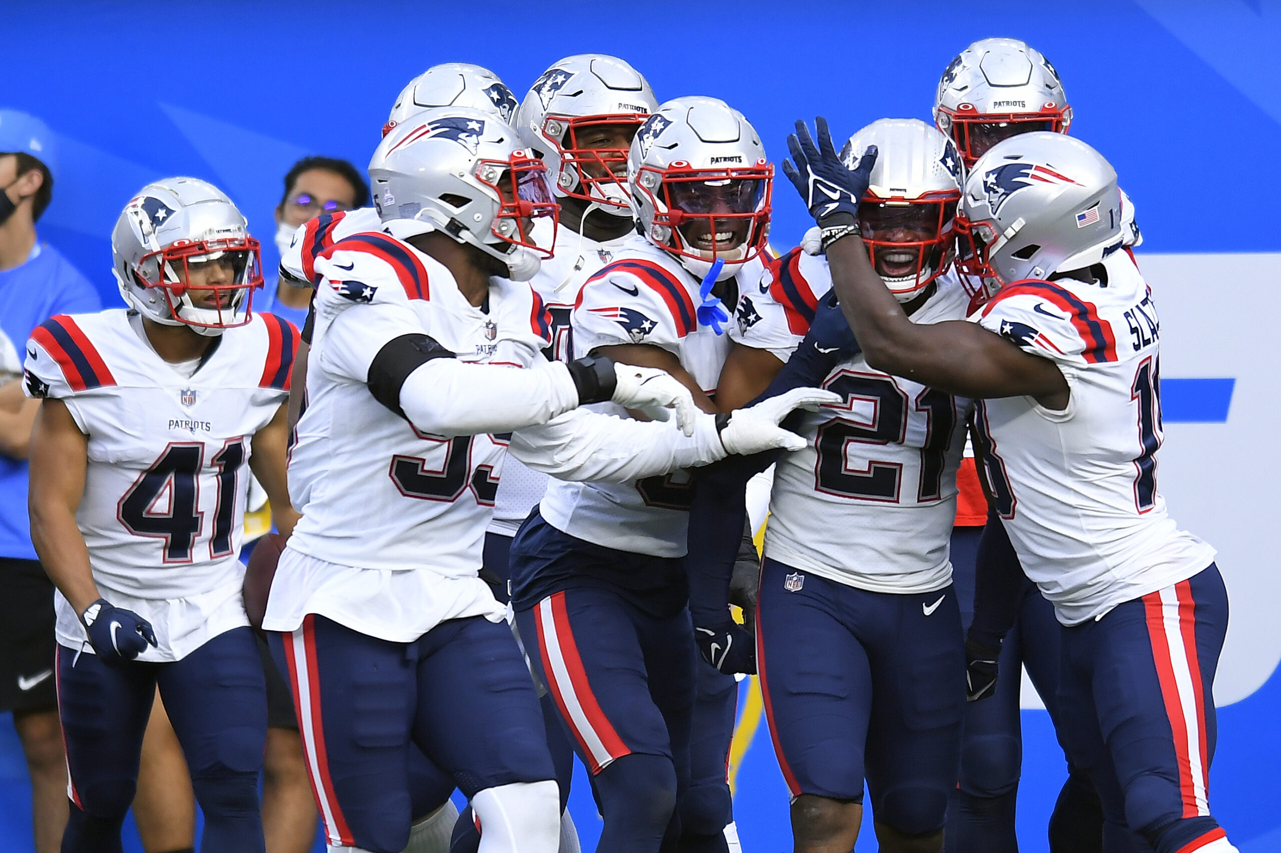 The Patriots Finally Have Everyone‘s Attention, But Can They Keep It ...