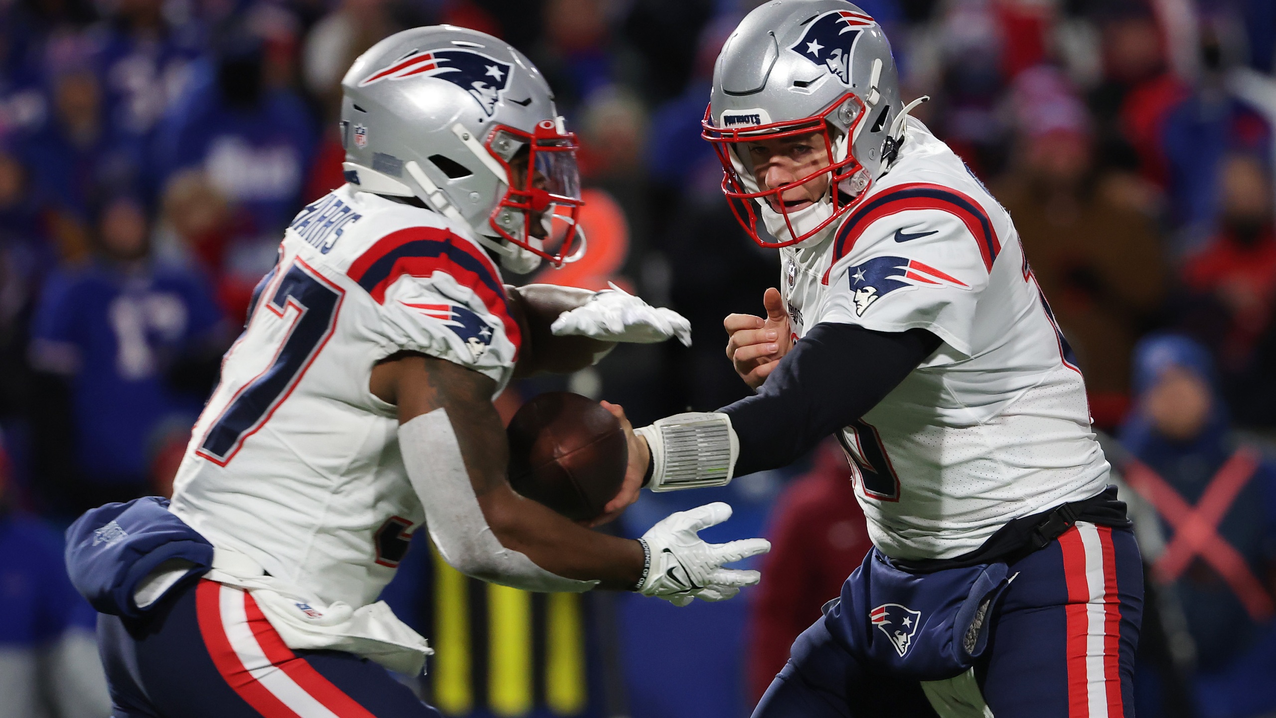 The Patriots and Bill Belichick Know Exactly What They‘re Doing and the ...