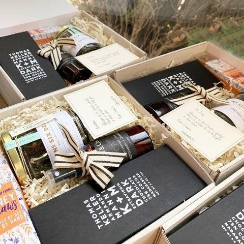 Top 5 Work from Home Care Package Ideas for Employees - CLNS Media