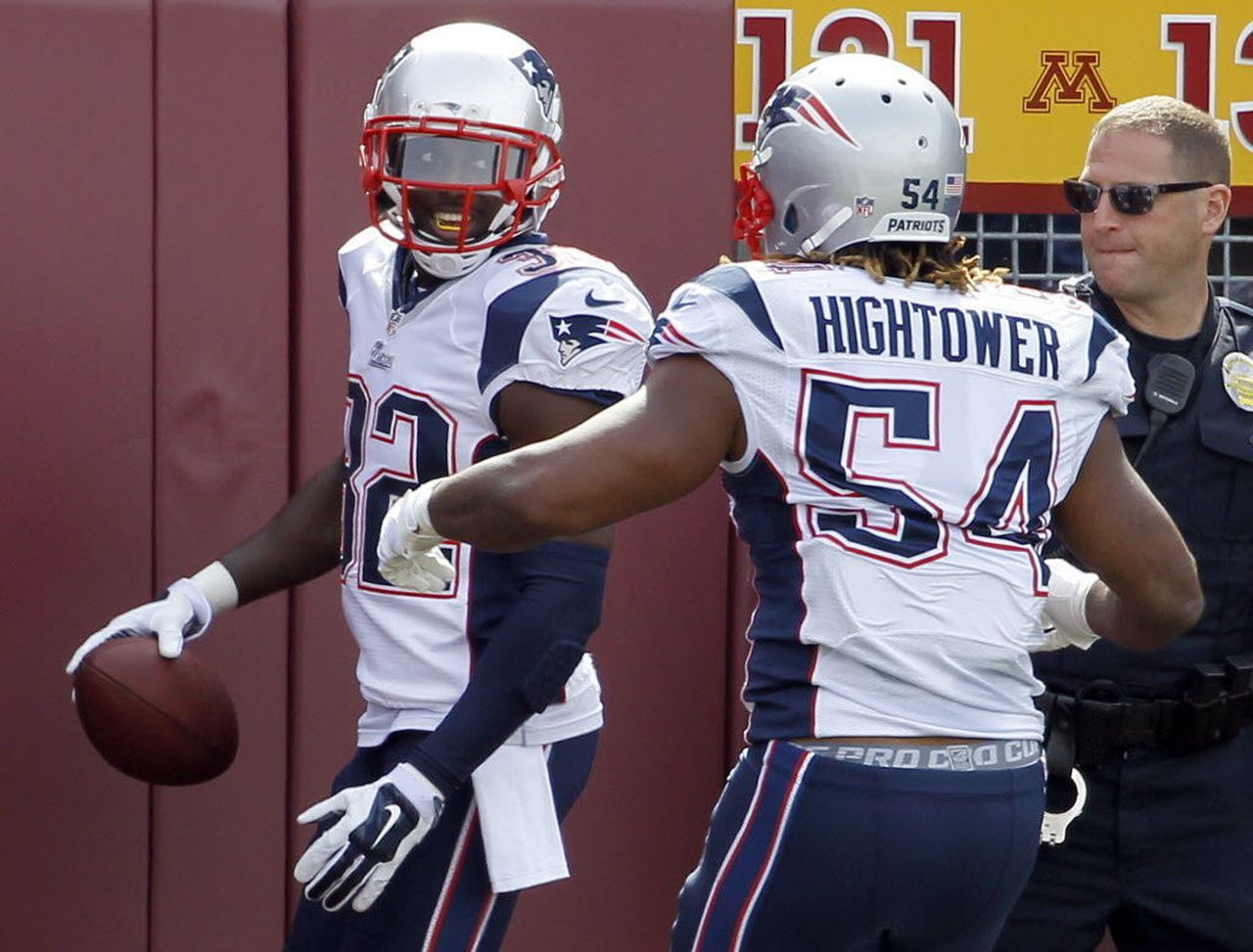 Is it the End for Devin McCourty or Dont'a Hightower in New England ...