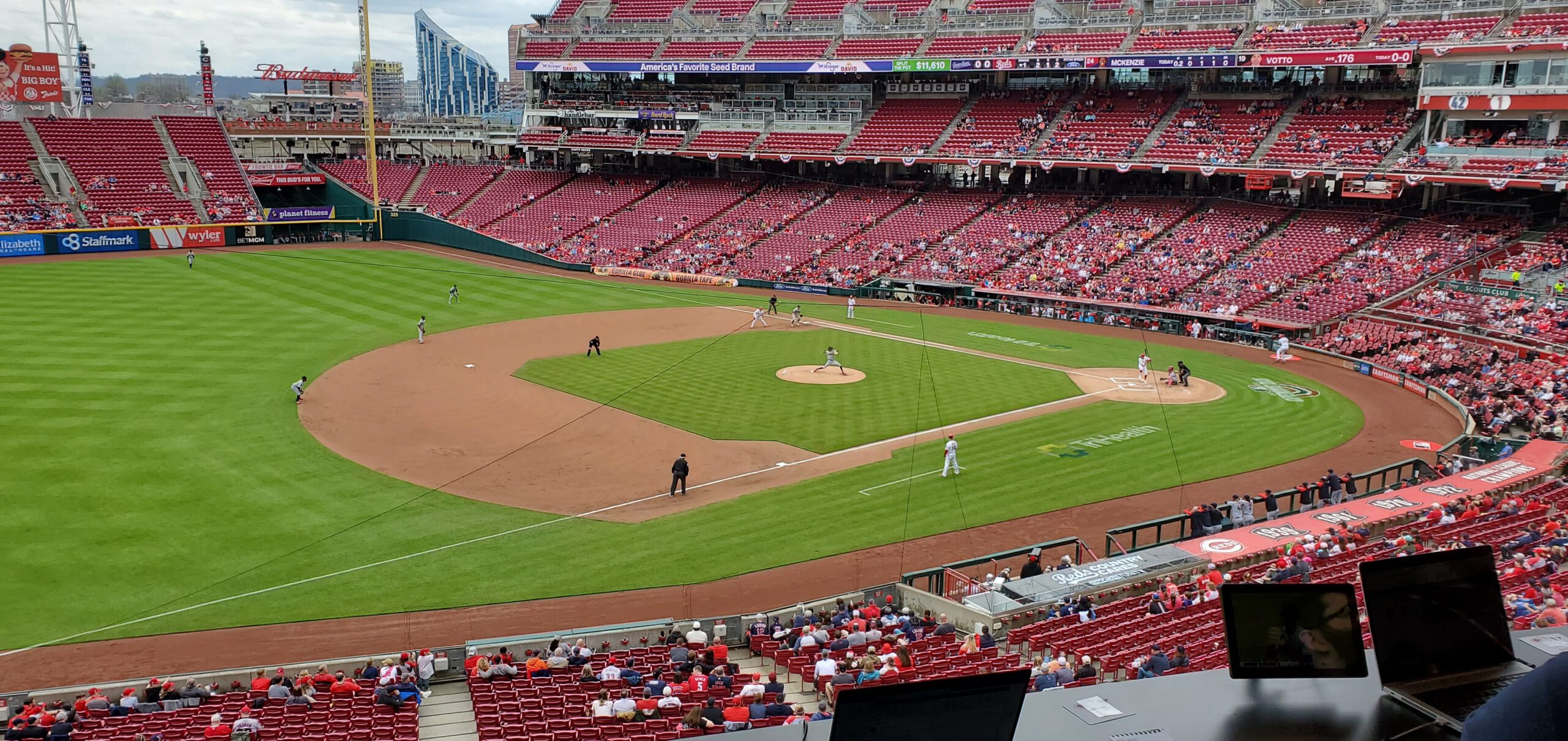What Reds Fans Need To Hear And See From Ownership - CLNS Media