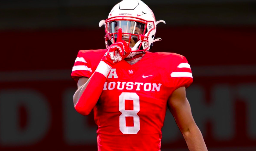 Film Review: Patriots Selected Versatile CB Marcus Jones in Third Round ...