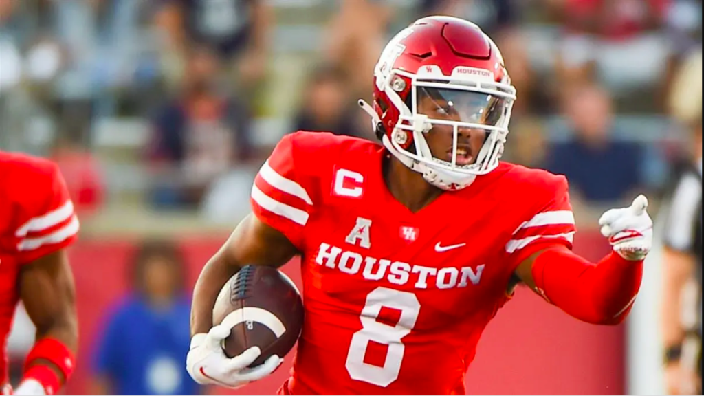 The Six Degrees of Separation That Led Patriots Third-Rounder Marcus ...