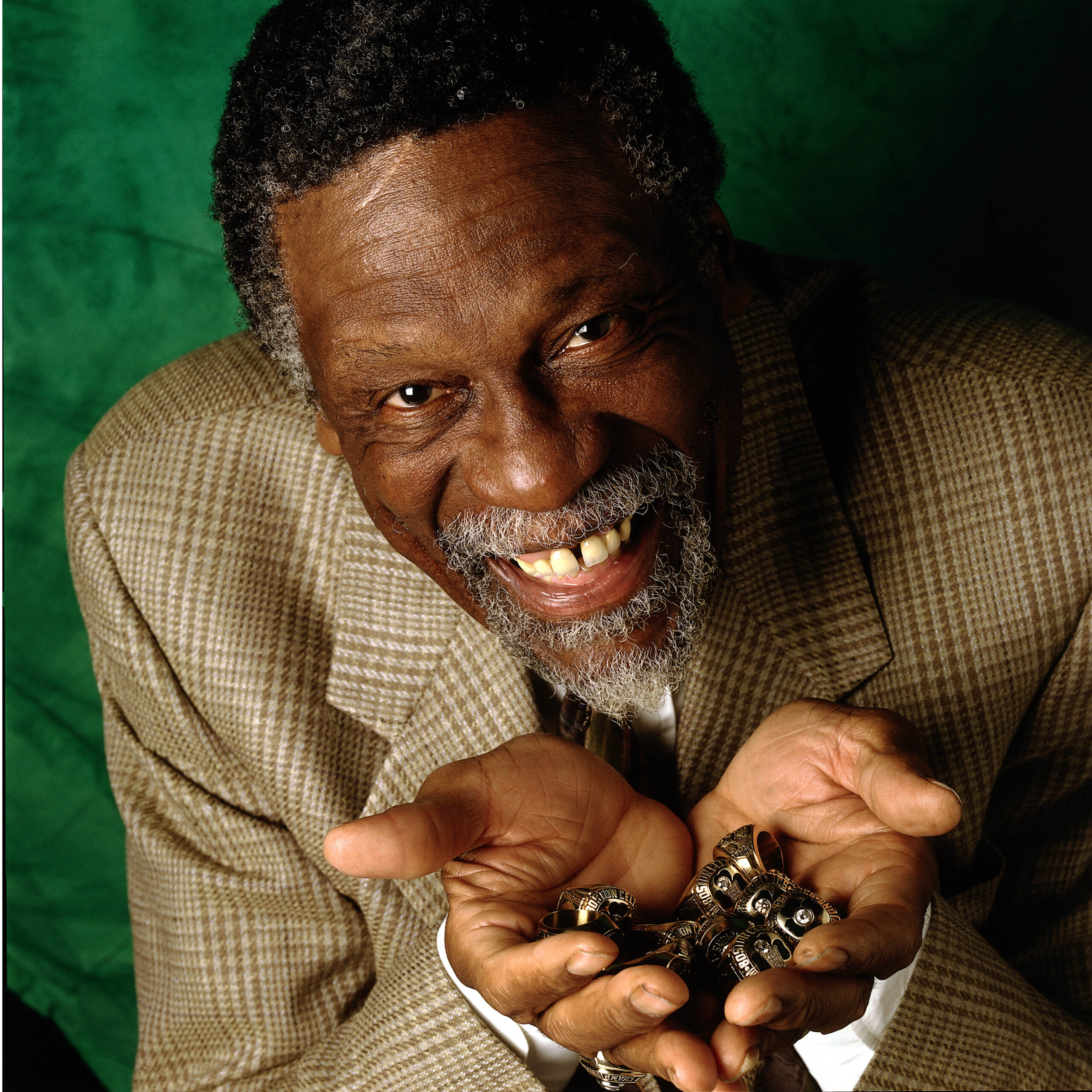 WATCH: Bill Russell Play Word Association on the Dick Cavett Show ...