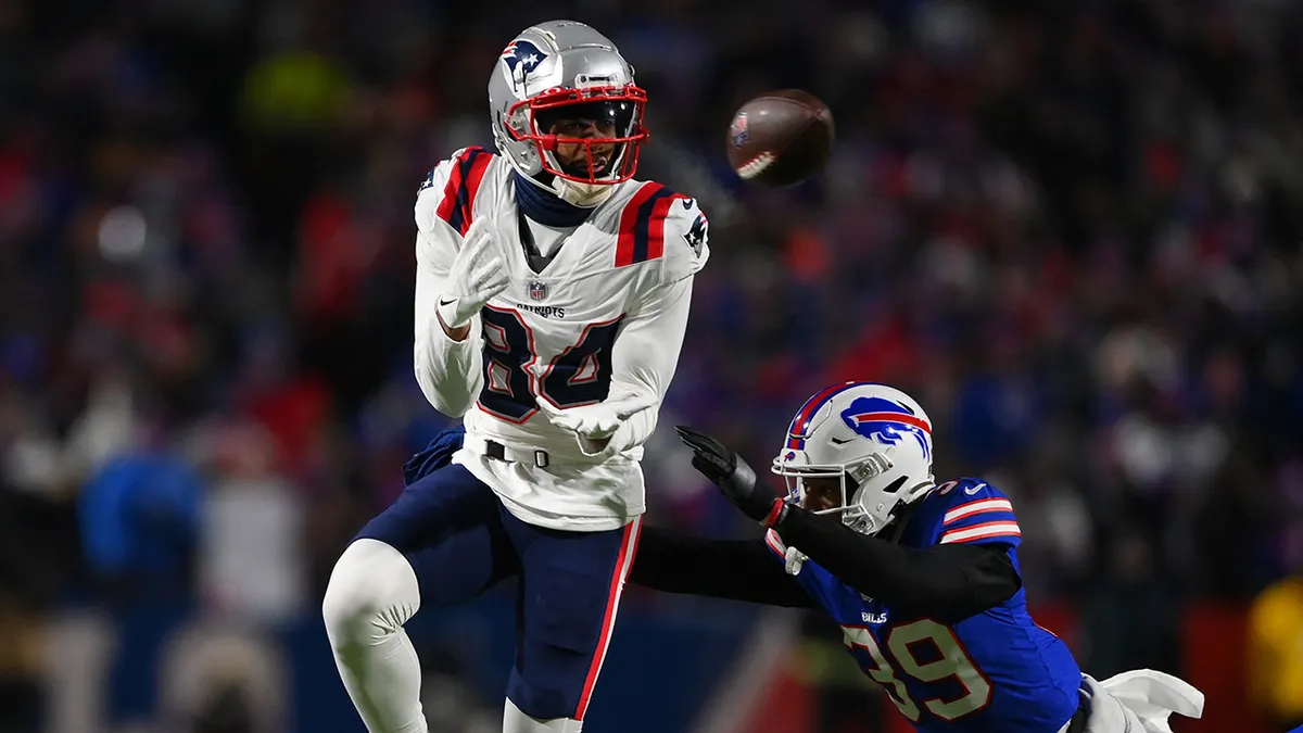 The Latest New England Patriots News | SportSpyder