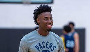 Aaron Nesmith Reflects on Celtics-Pacers Trade in Las Vegas - CLNS Media