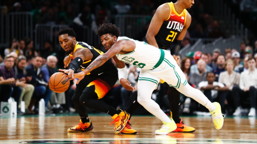 Can Cavaliers with Donovan Mitchell Beat Celtics? - CLNS Media