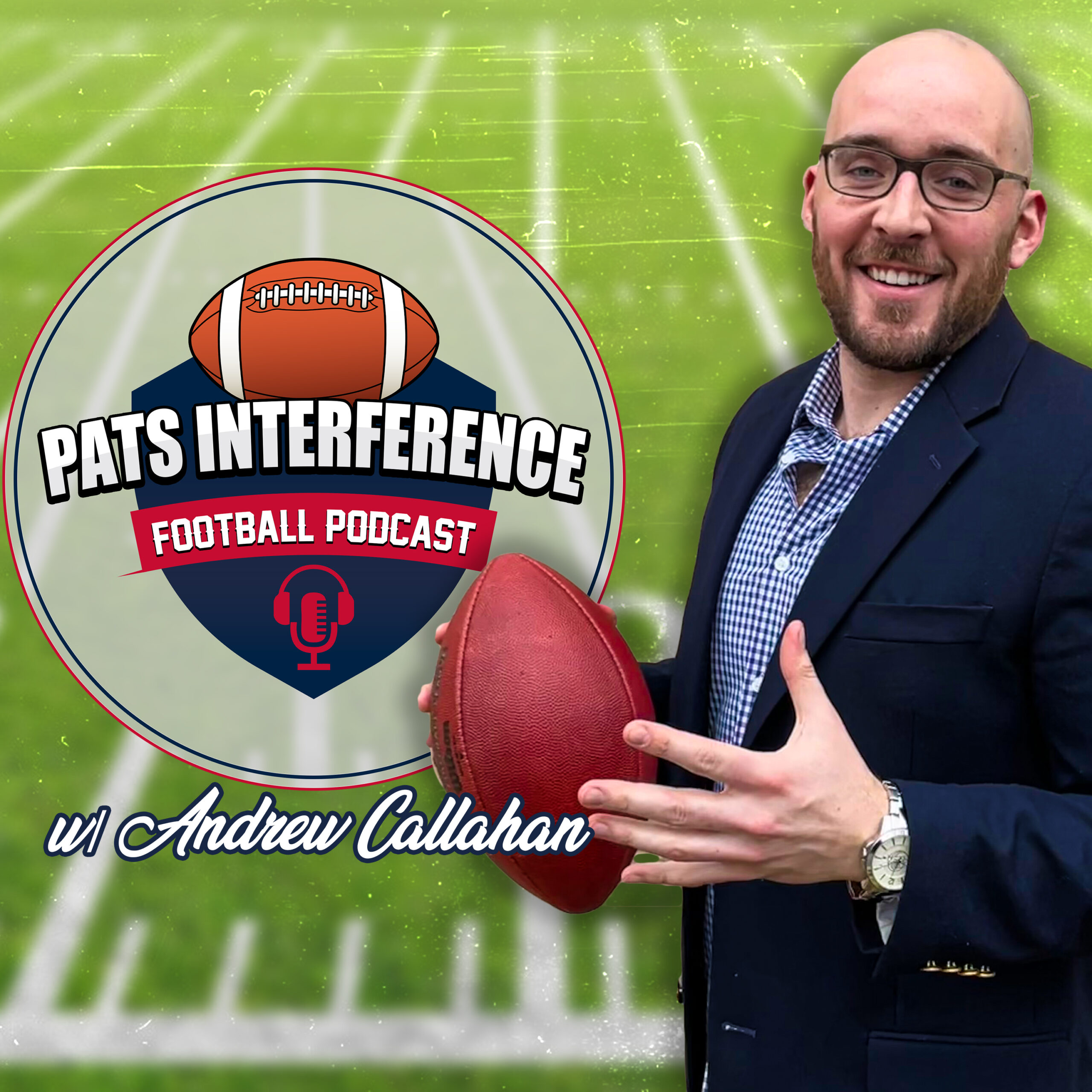 Pats Interference - CLNS Media