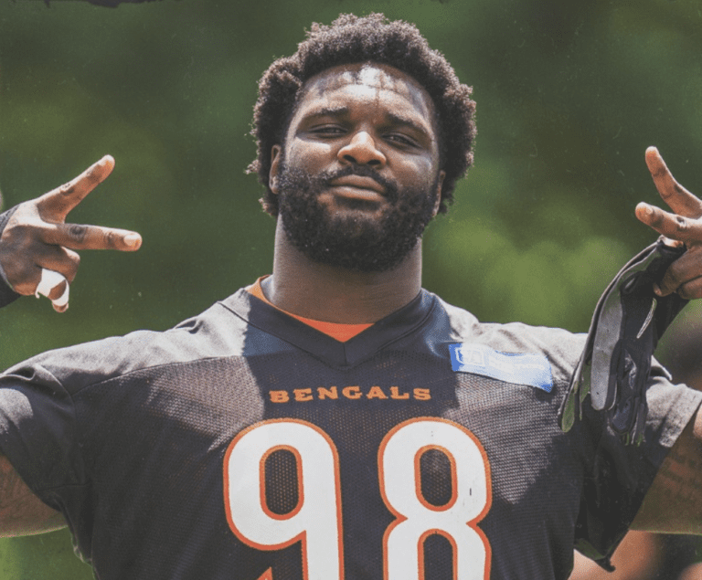 Bengals Beat: DJ Reader, Bengals ‘feeling good’ About Return in ...