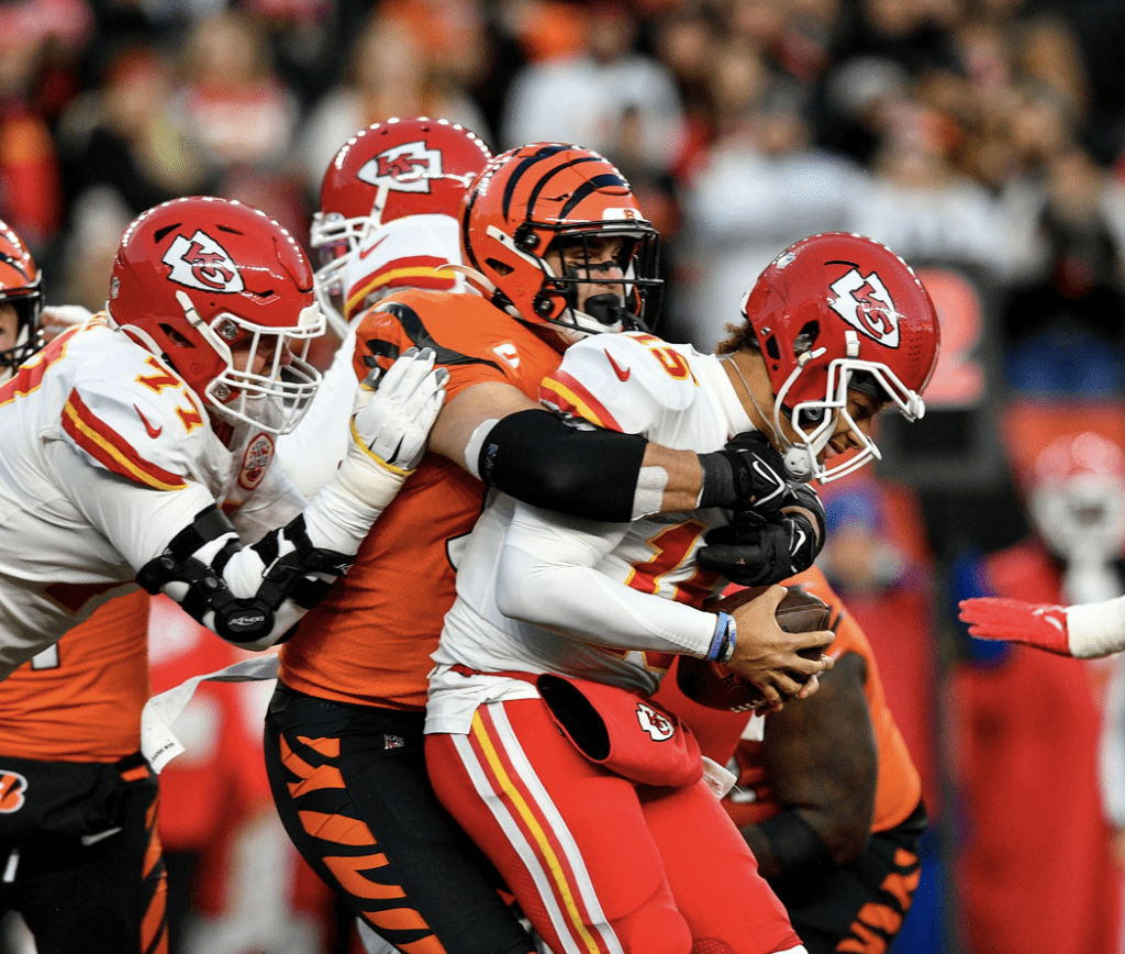 Bengals Beat: Handling Success And Expectations Will Define Bengals ...