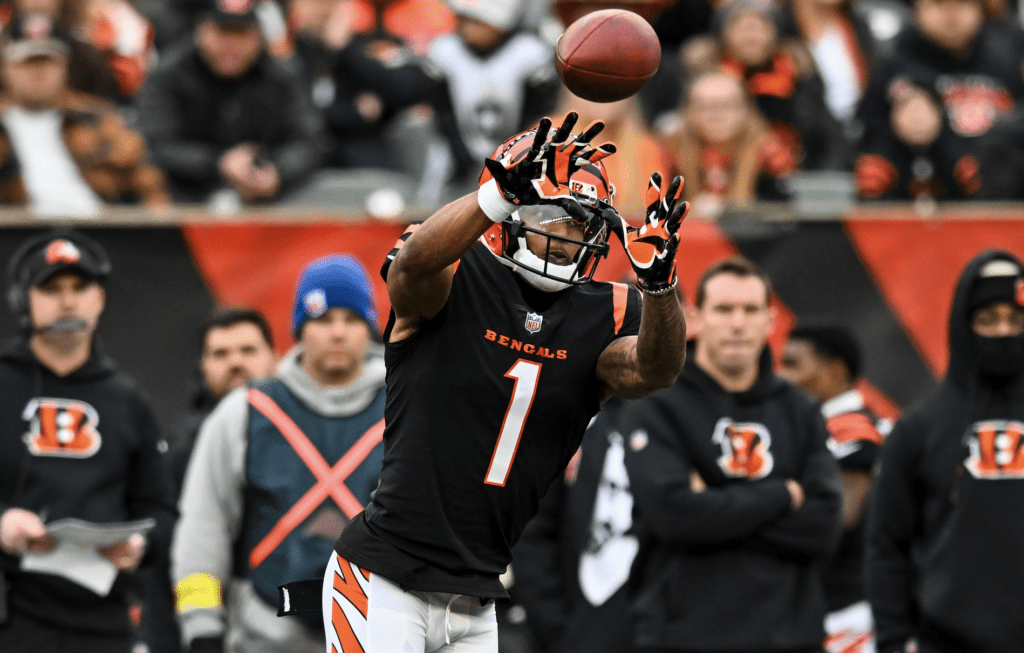 Bengals Beat: Ja'Marr Chase, Tyler Boyd On 'Winning' Culture That Keeps ...