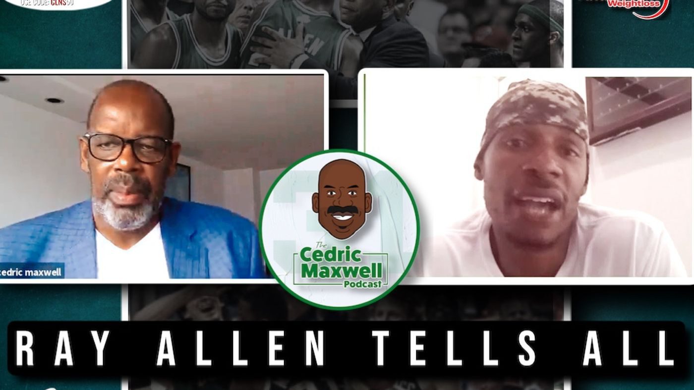 Best of Max: Celtic Champs Only Interviews - CLNS Media