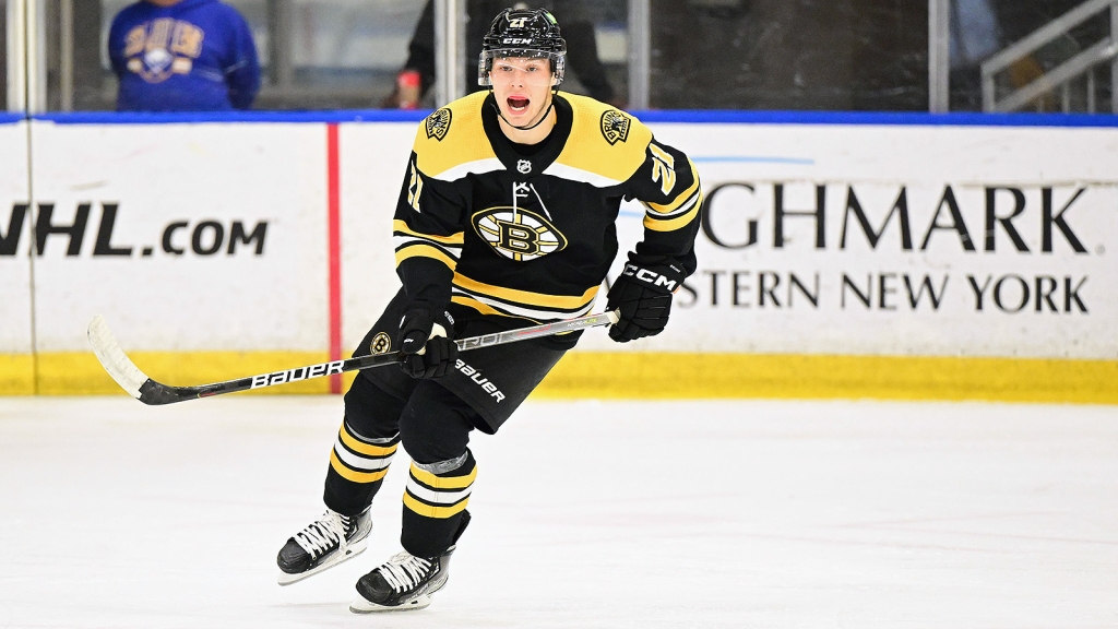 Should Fabian Lysell be Untouchable in Trade Talks? - CLNS Media