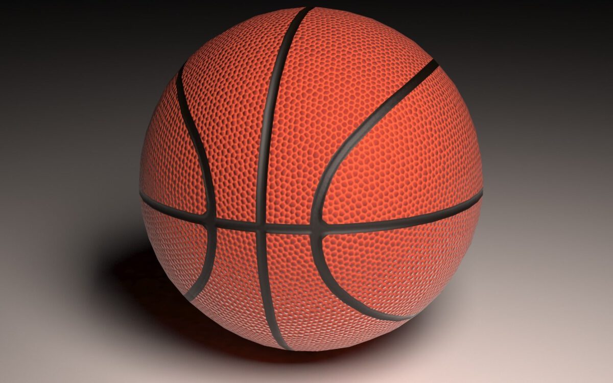 Curious facts about basketball and its players - CLNS Media