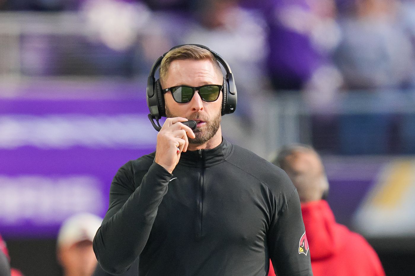 Ranking the Patriots Options at Offensive Coordinator For 2023 - CLNS Media
