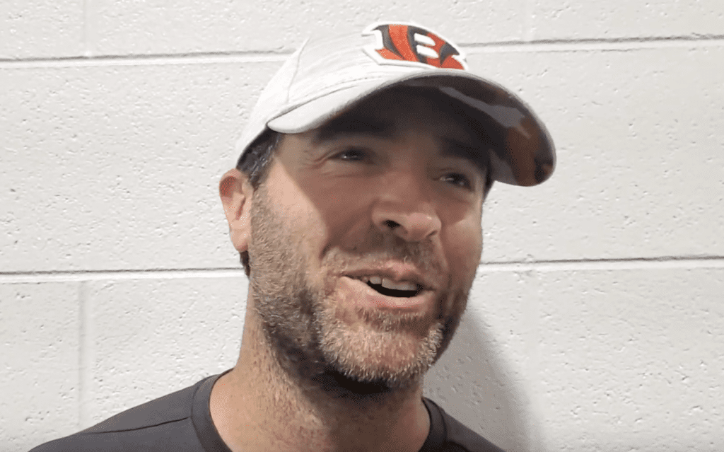 Bengals Beat: Brian Callahan Returns In 2023, Ken Riley Finally Gets ...