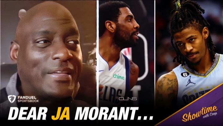 Lakers Legend Michael Cooper Remarks on Ja Morant Allegations ...