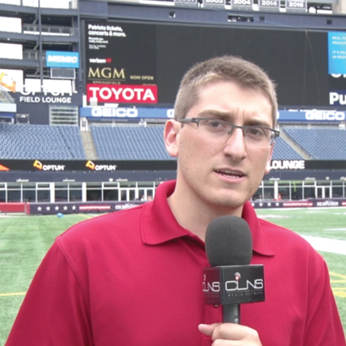 CLNS Media Network Talent - CLNS Media