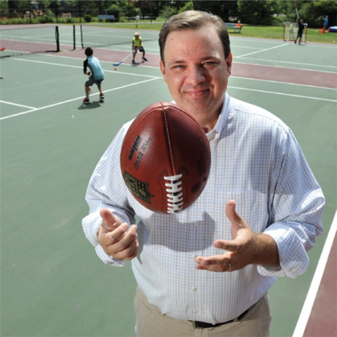 CLNS Media Network Talent - CLNS Media