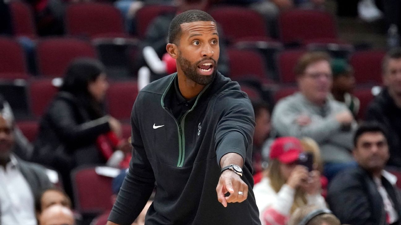 Celtics Assistant Coach Hires a Success but now Joe Mazzulla Must Grow ...