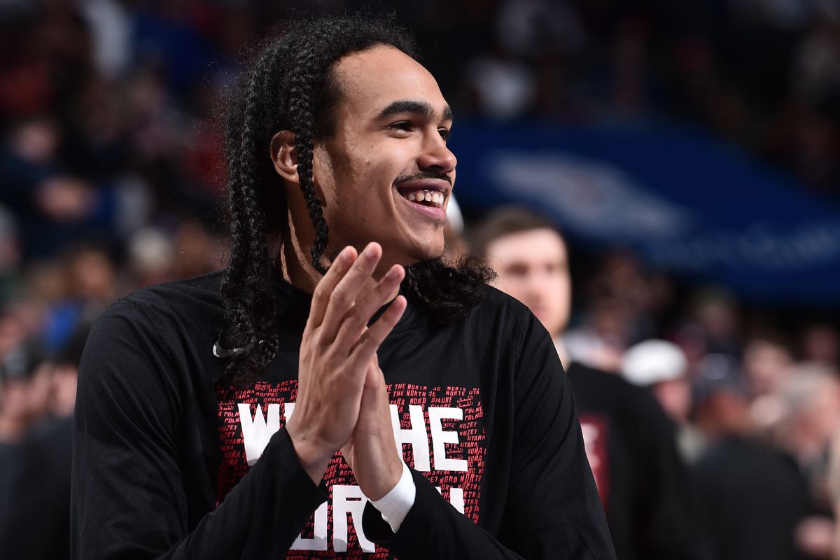 Celtics Sign Dalano Banton from Raptors - Who Is He? - CLNS Media