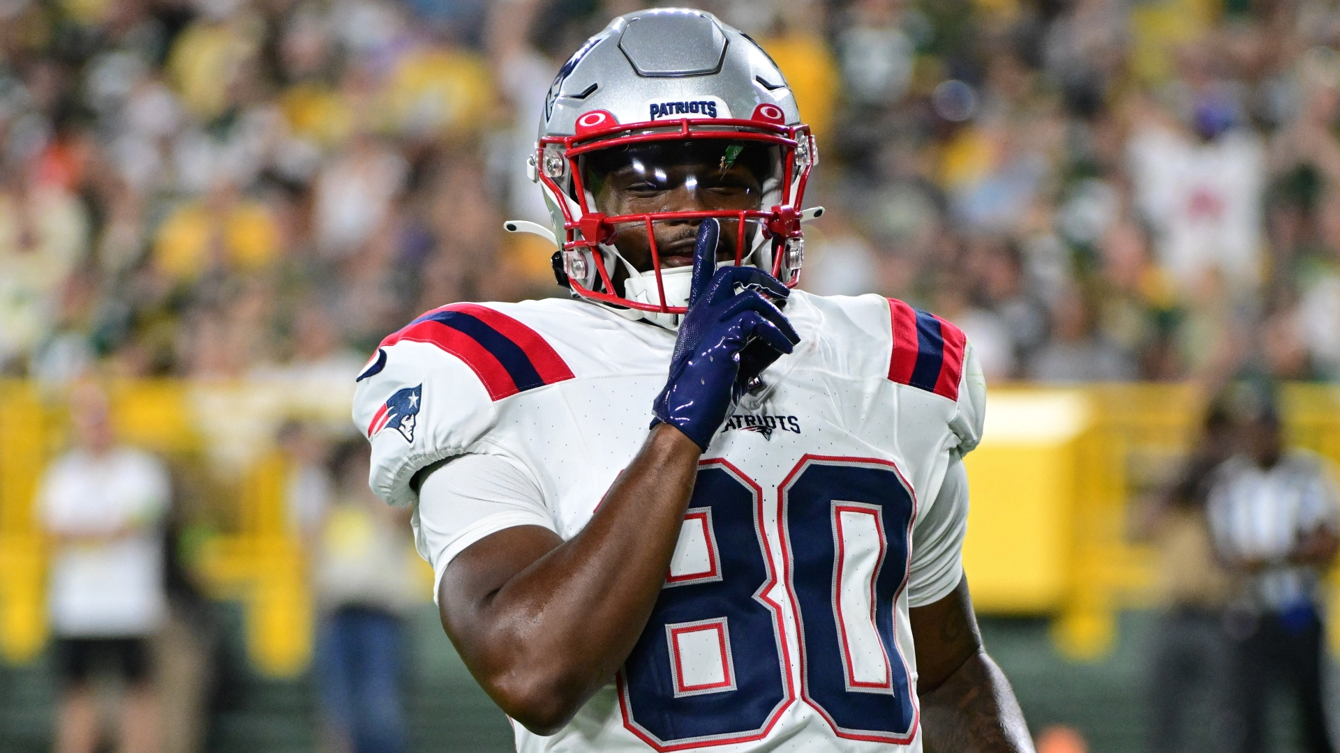 Breaking Down the Patriots' Initial 53-Man Roster - CLNS Media