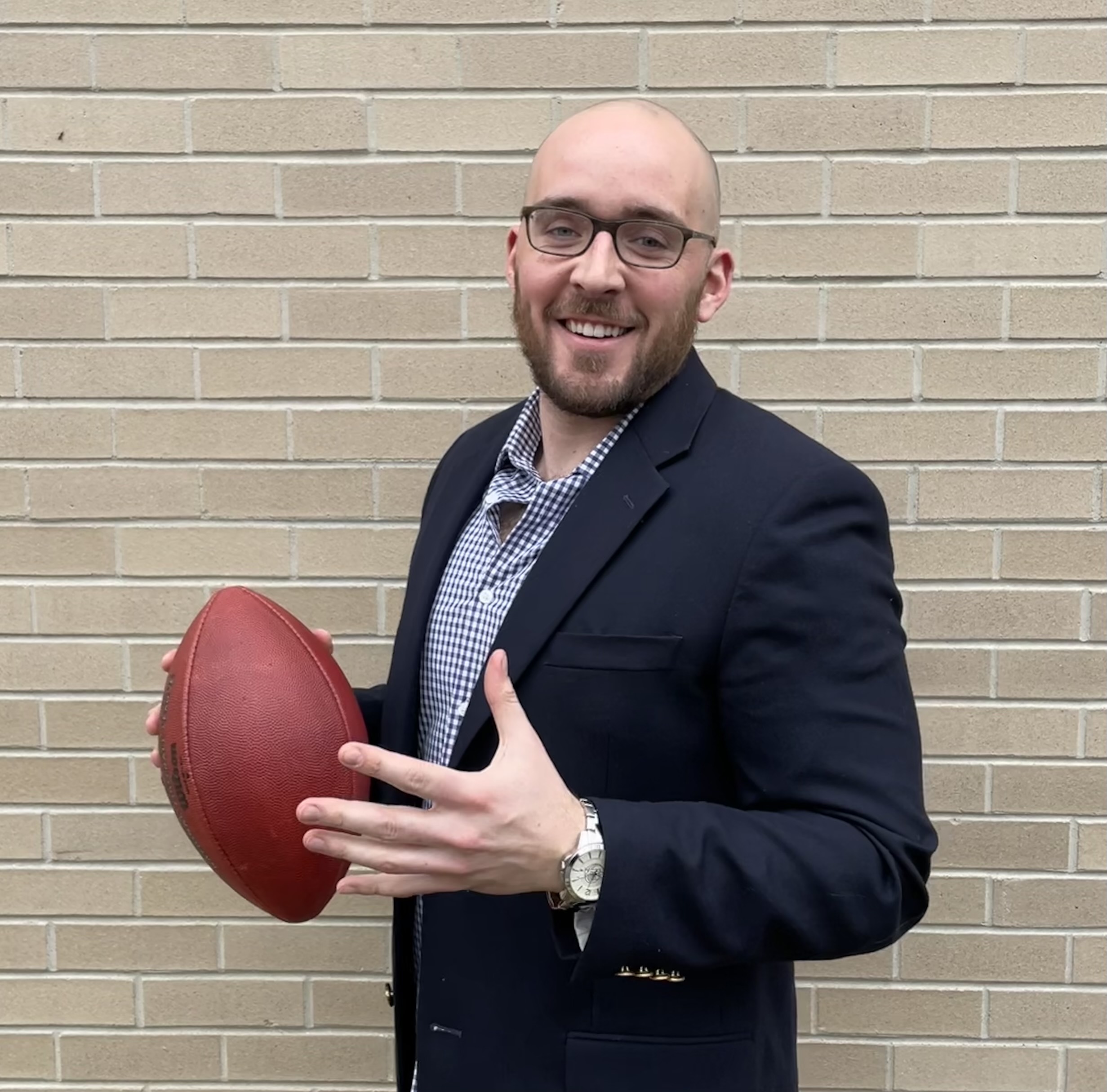 CLNS Media Network Talent - CLNS Media