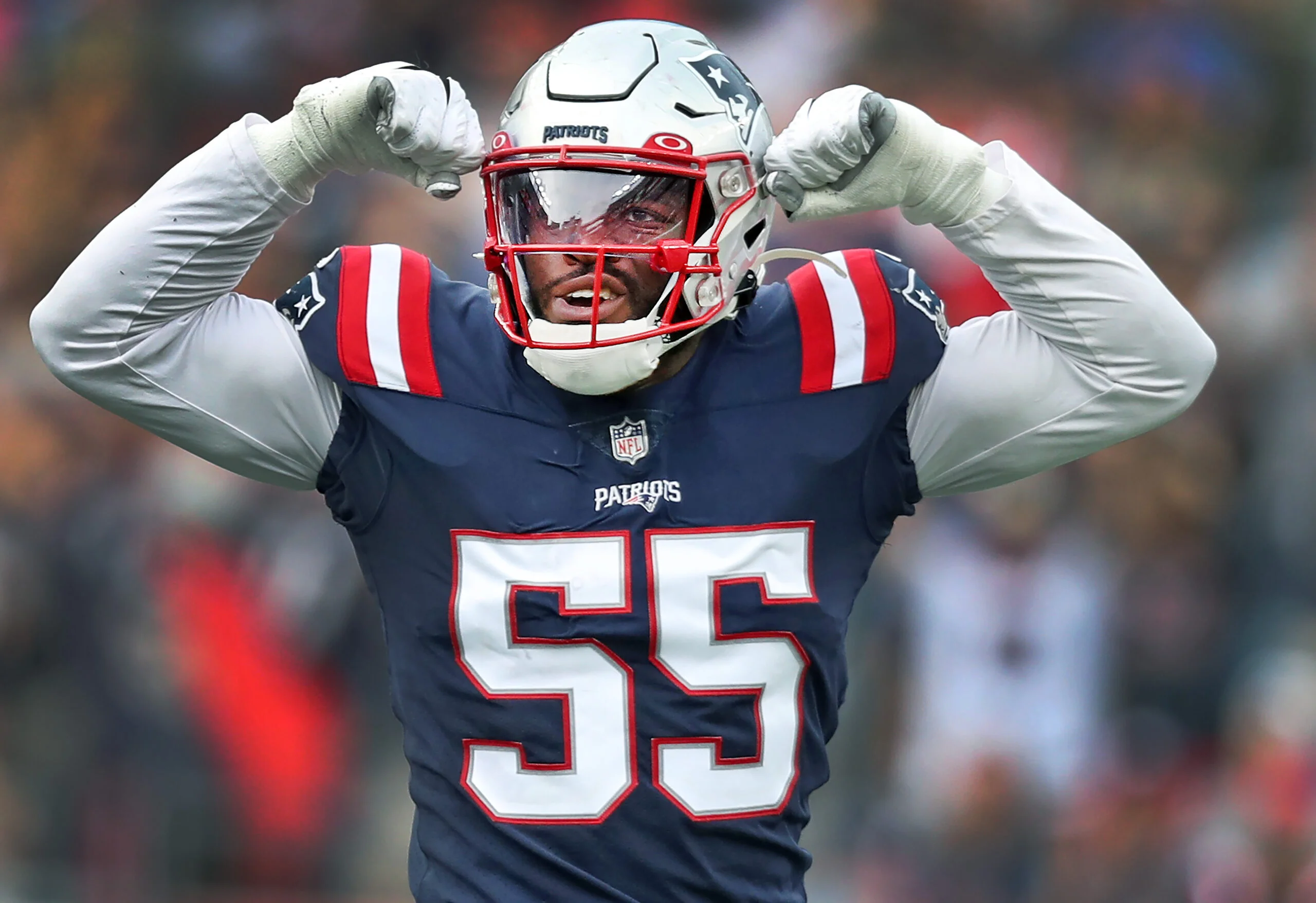 Three Best Bets for Sunday: Patriots vs. Saints Props - CLNS Media