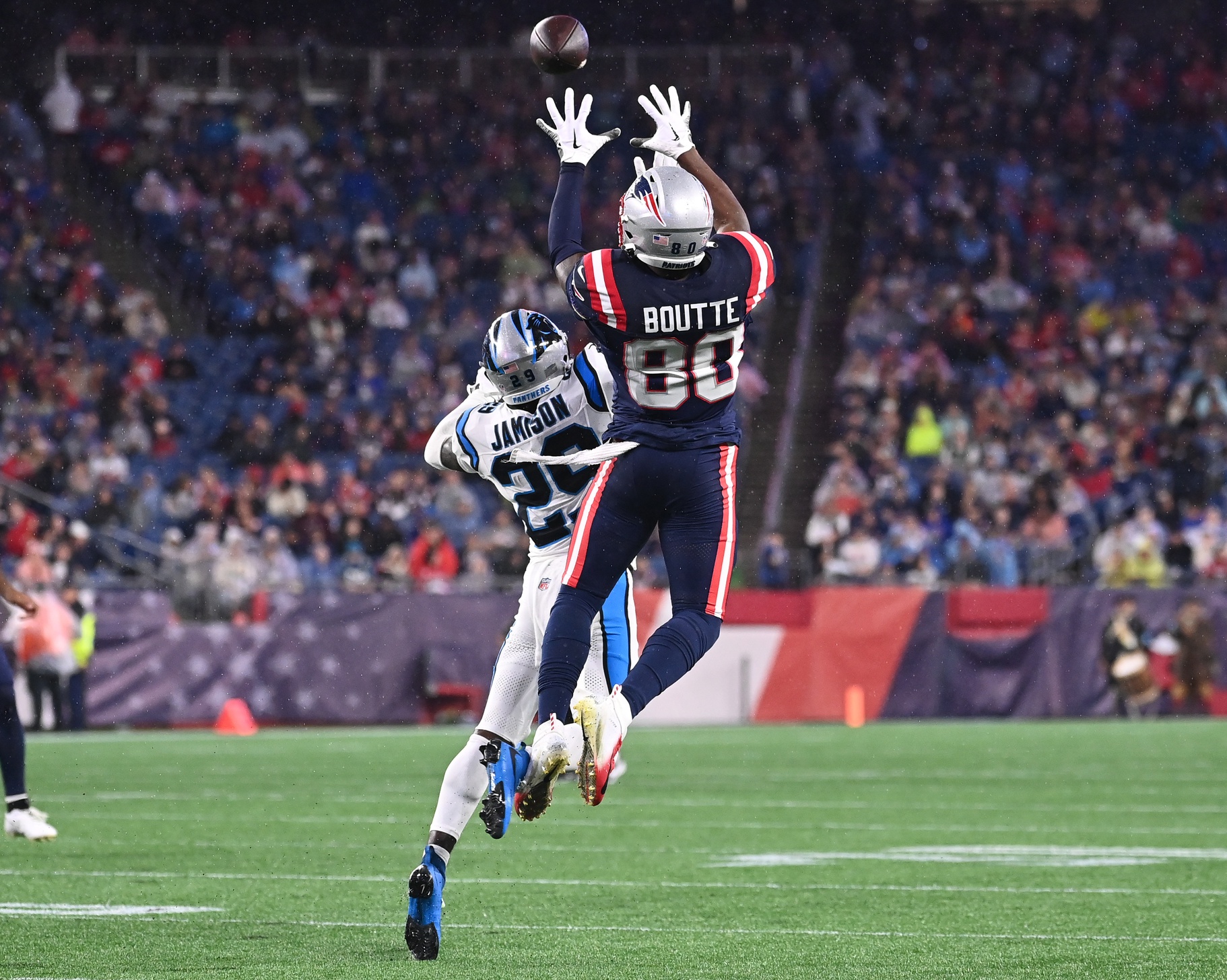 Patriots notes, quotes, and anecdotes: 5 Patriots to watch in preseason ...