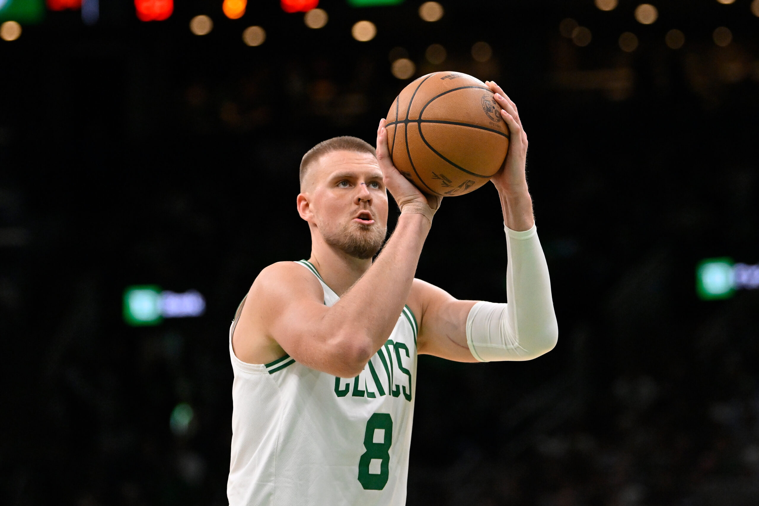 Bob Ryan puts on his GM Hat for Celtics | Bob Ryan & Jeff Goodman NBA ...