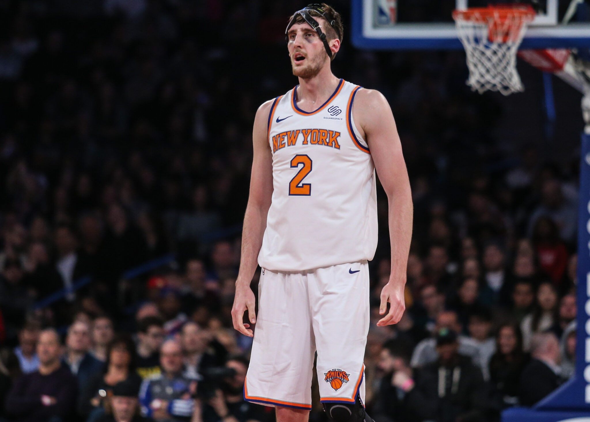 How Luke Kornet Gave Championship Celtics a New Element for Repeat Run ...