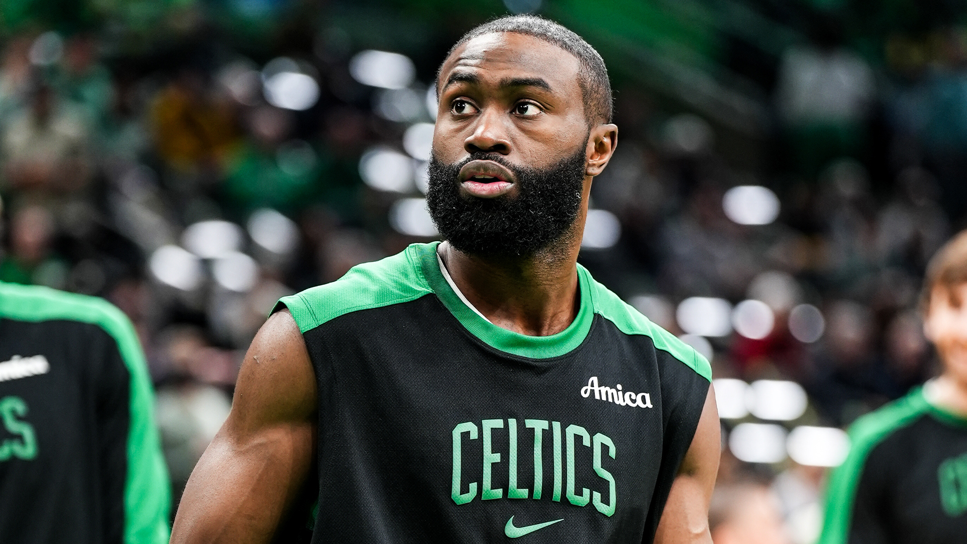 How Celtics Can Rebuild to Championship Team w/ Chris Forsberg | Garden ...