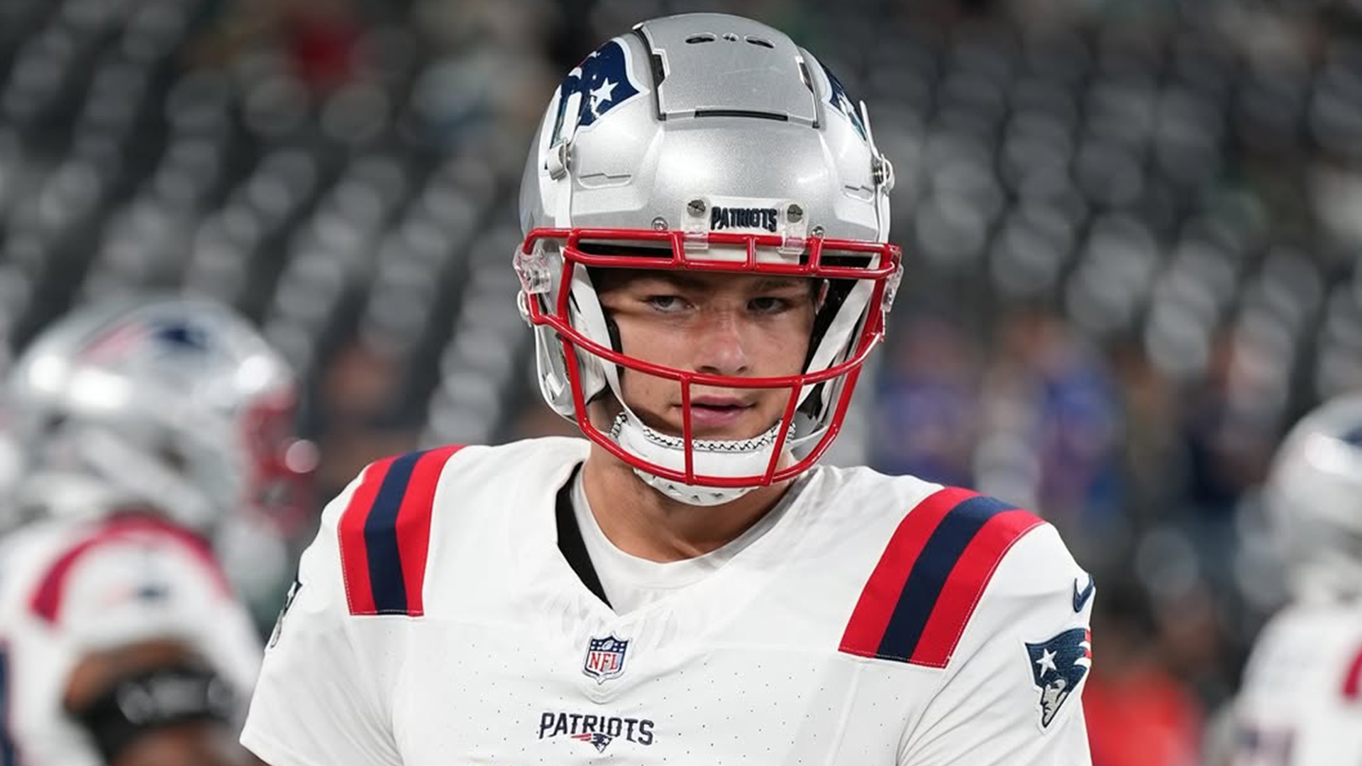 BSJ Members Mailbag | Greg Bedard Patriots Podcast - CLNS Media