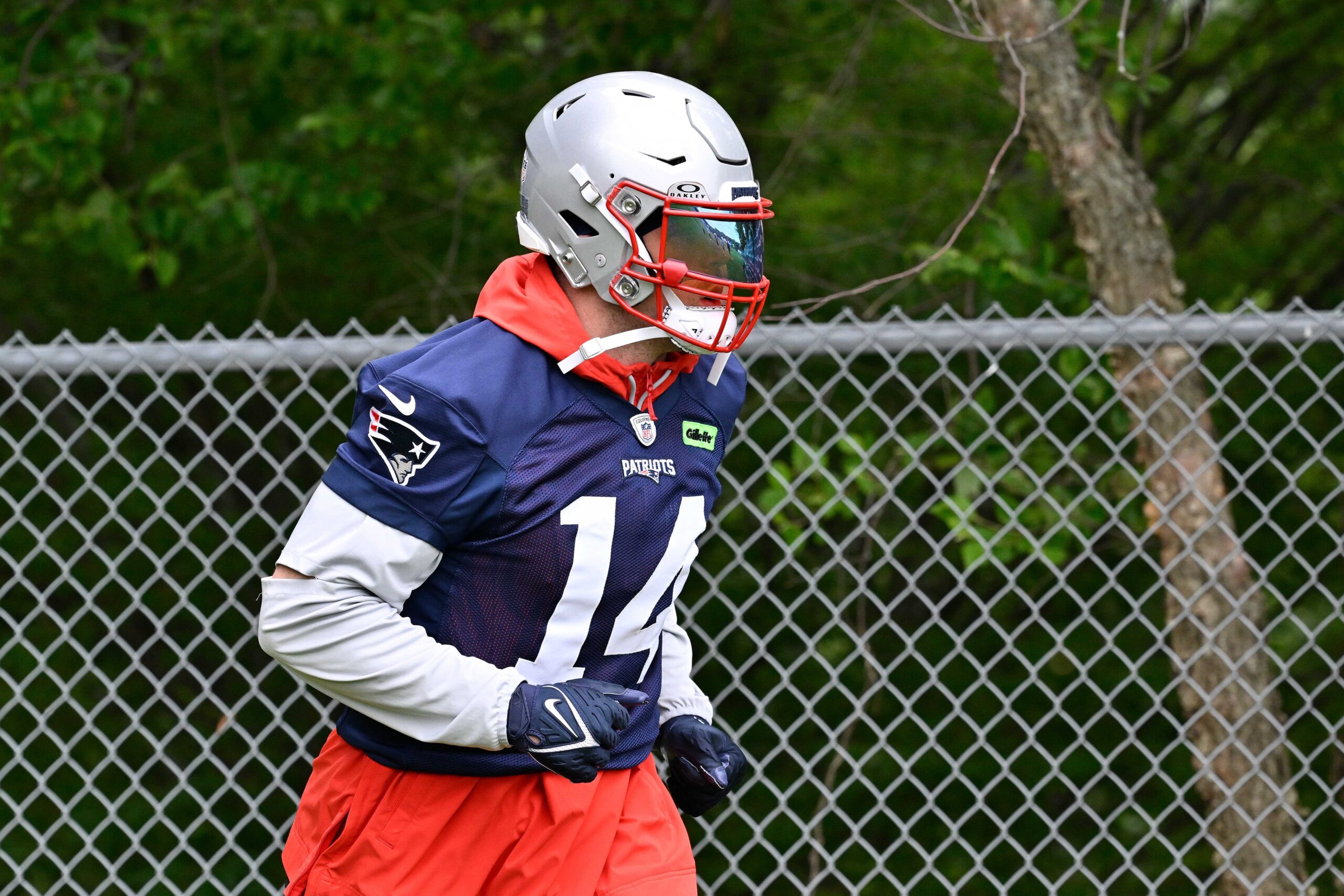 Is Robert Spillane an Upgrade? + CB Depth Chart Breakdown | Greg Bedard ...