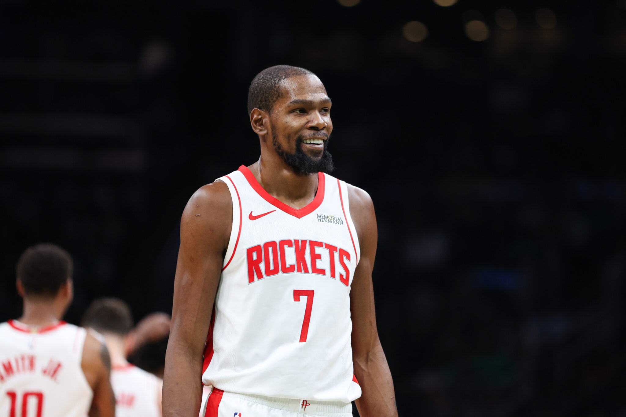 Kevin Durant Shares Behind-the-Scenes Insight on Jayson Tatum Recovery ...